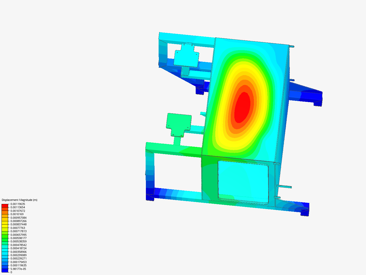 jlow_se on SimScale | SimScale | Page 1