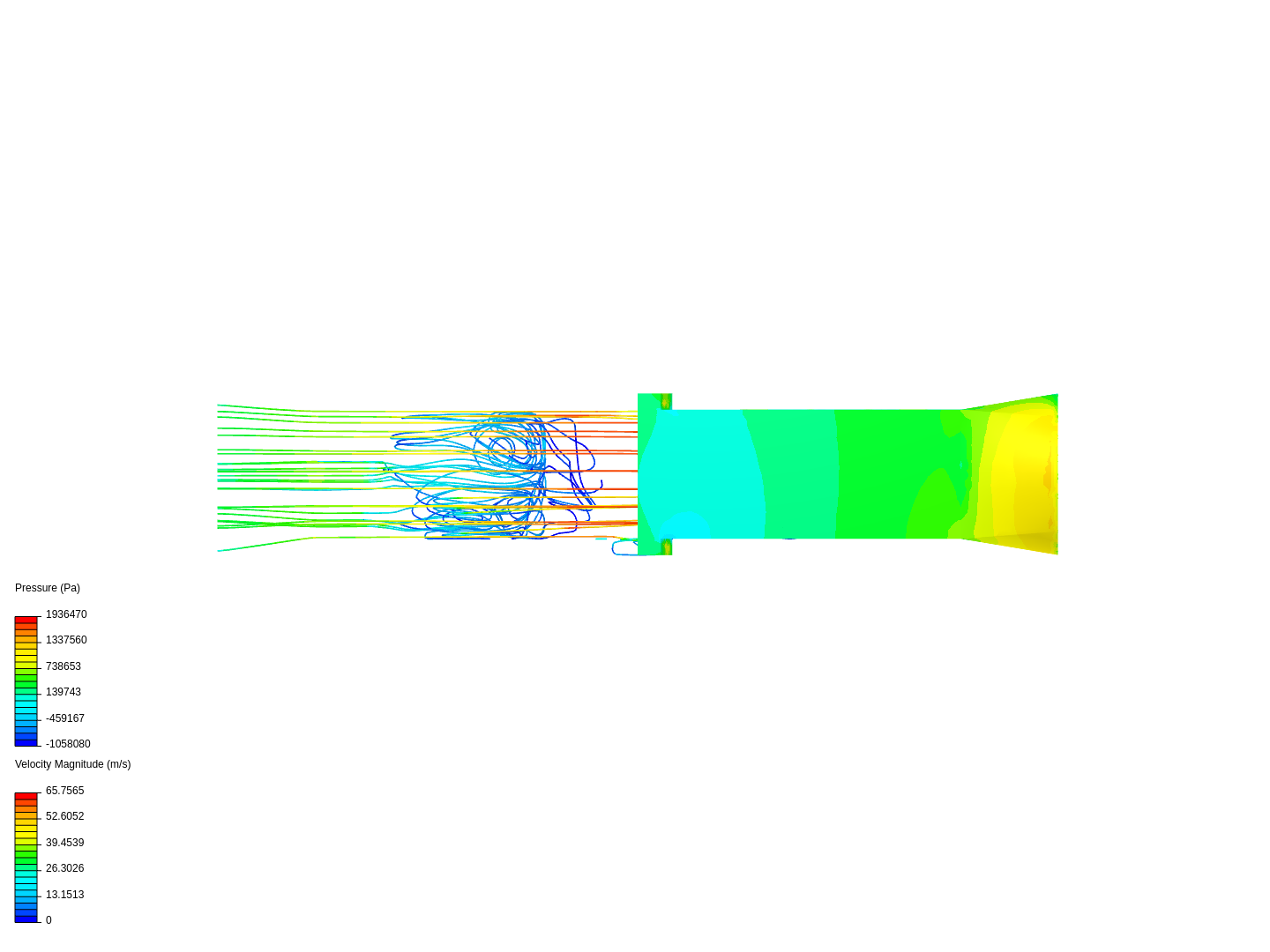 CFD_4 by jlubik | SimScale