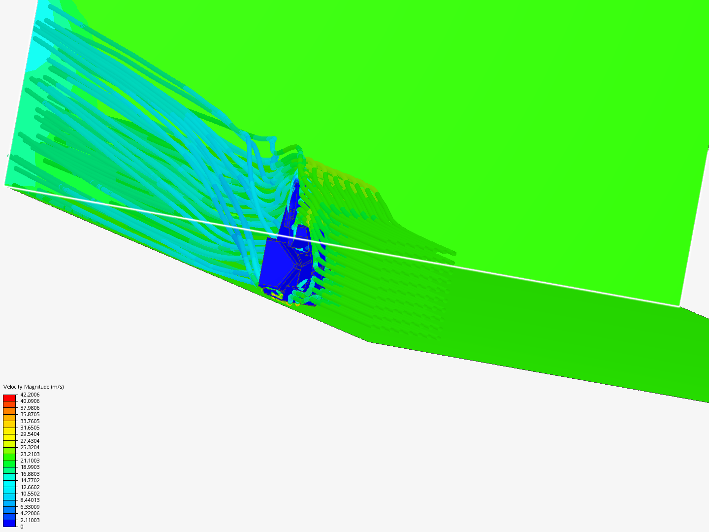 jmackinnon0 on SimScale | SimScale | Page 1