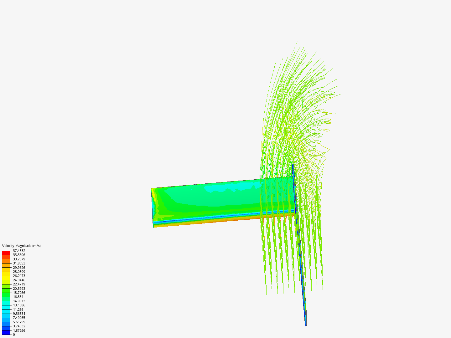 side wing 1 by jmackinnon0 | SimScale