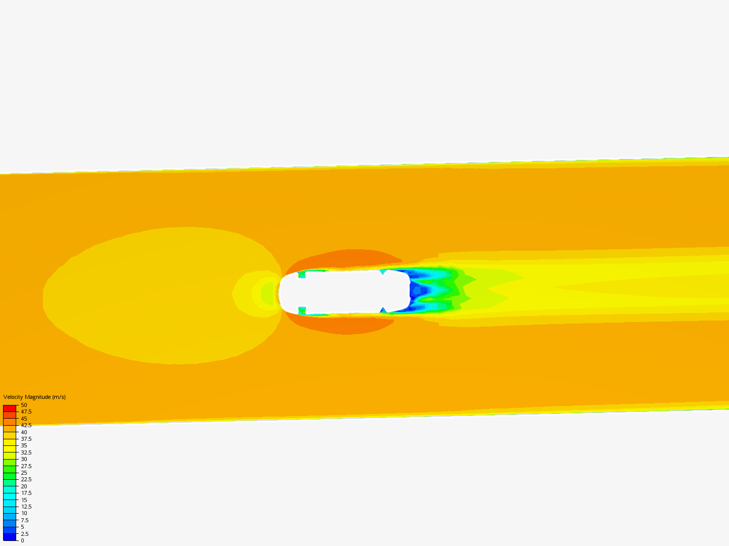 nb miata simple integration by jmaillar | SimScale