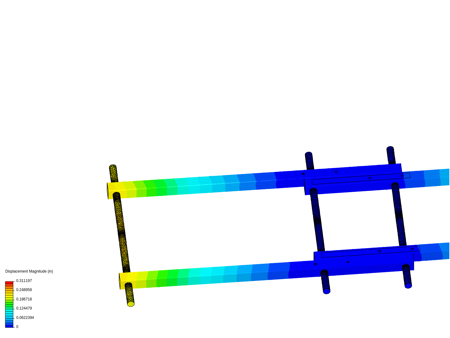 Rotate Frame by jmassucci | SimScale