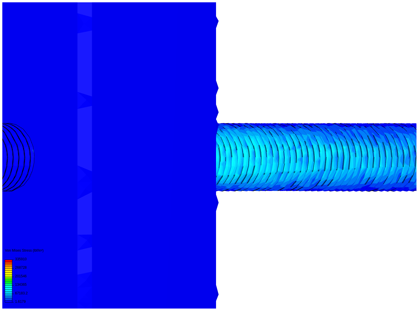 Rotate Frame III by jmassucci | SimScale