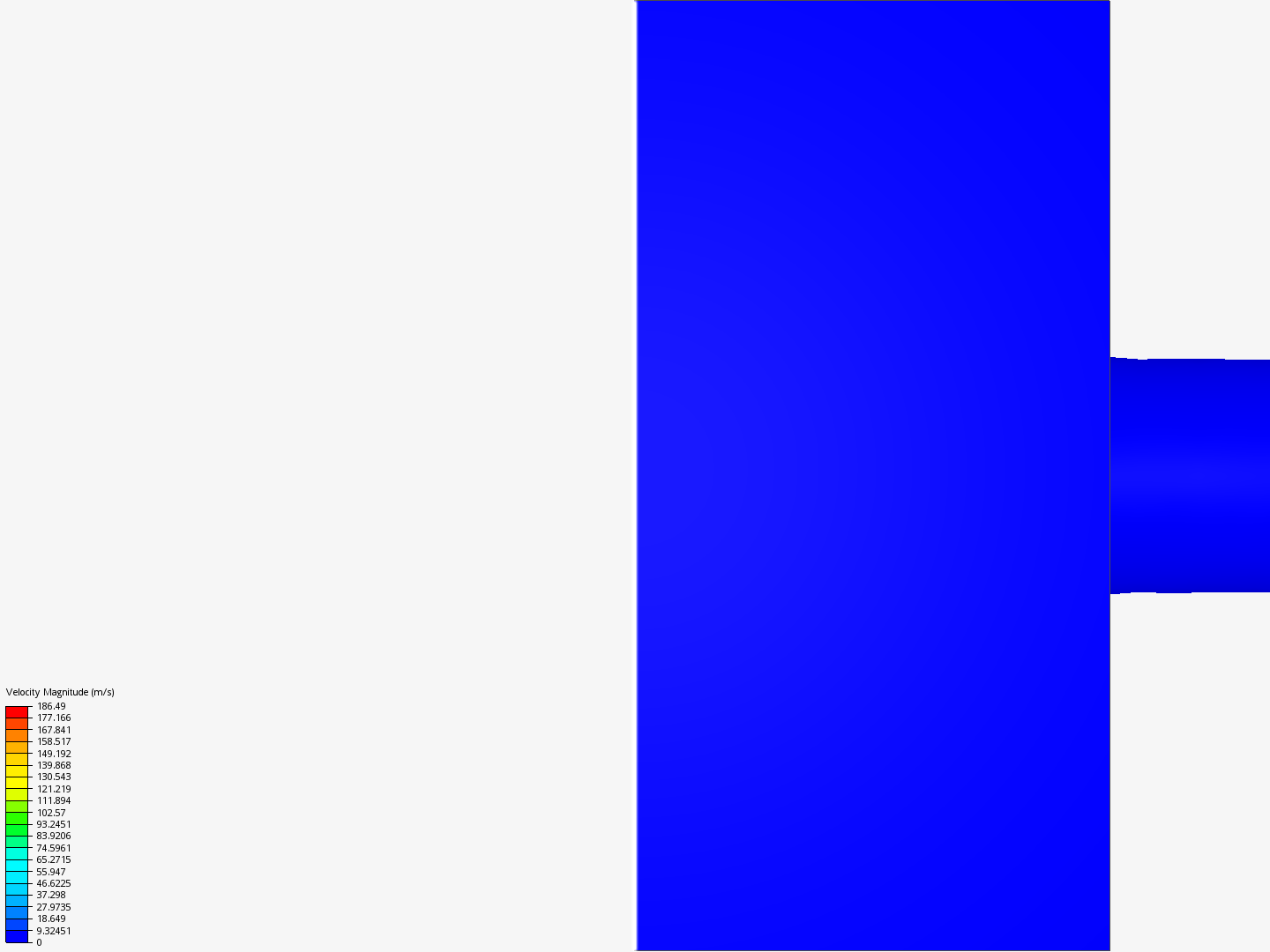 jmcallen on SimScale | SimScale | Page 1