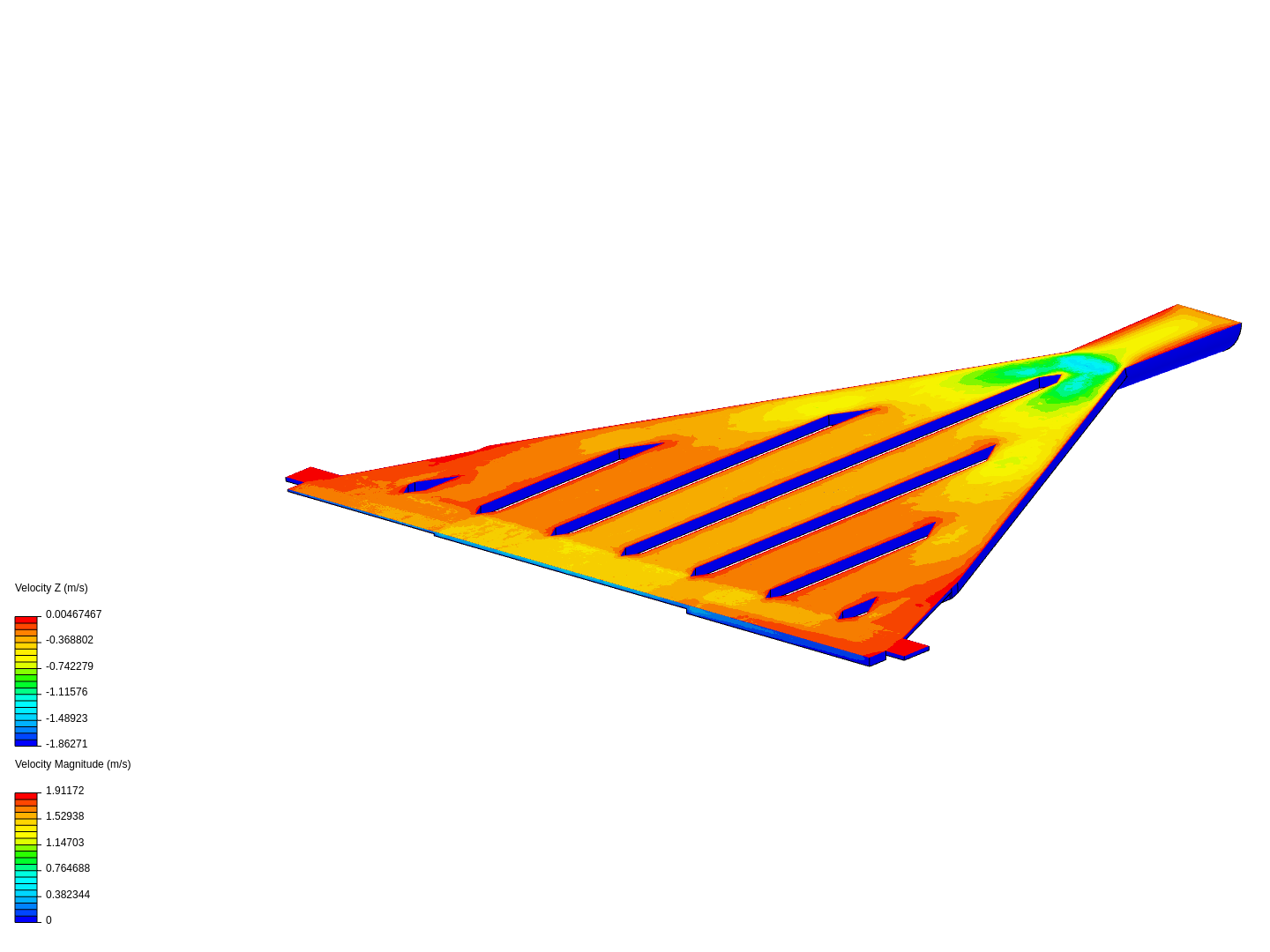 Old Style by jmcgregor | SimScale