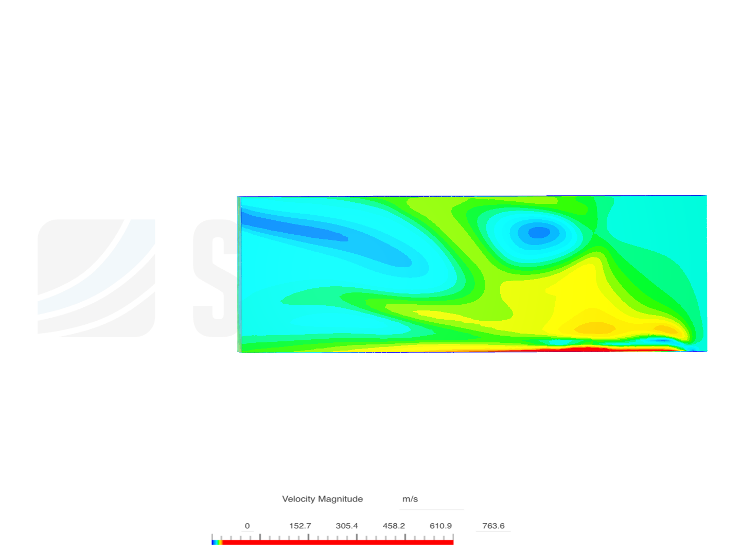 lowscaleulm by jmchenry | SimScale
