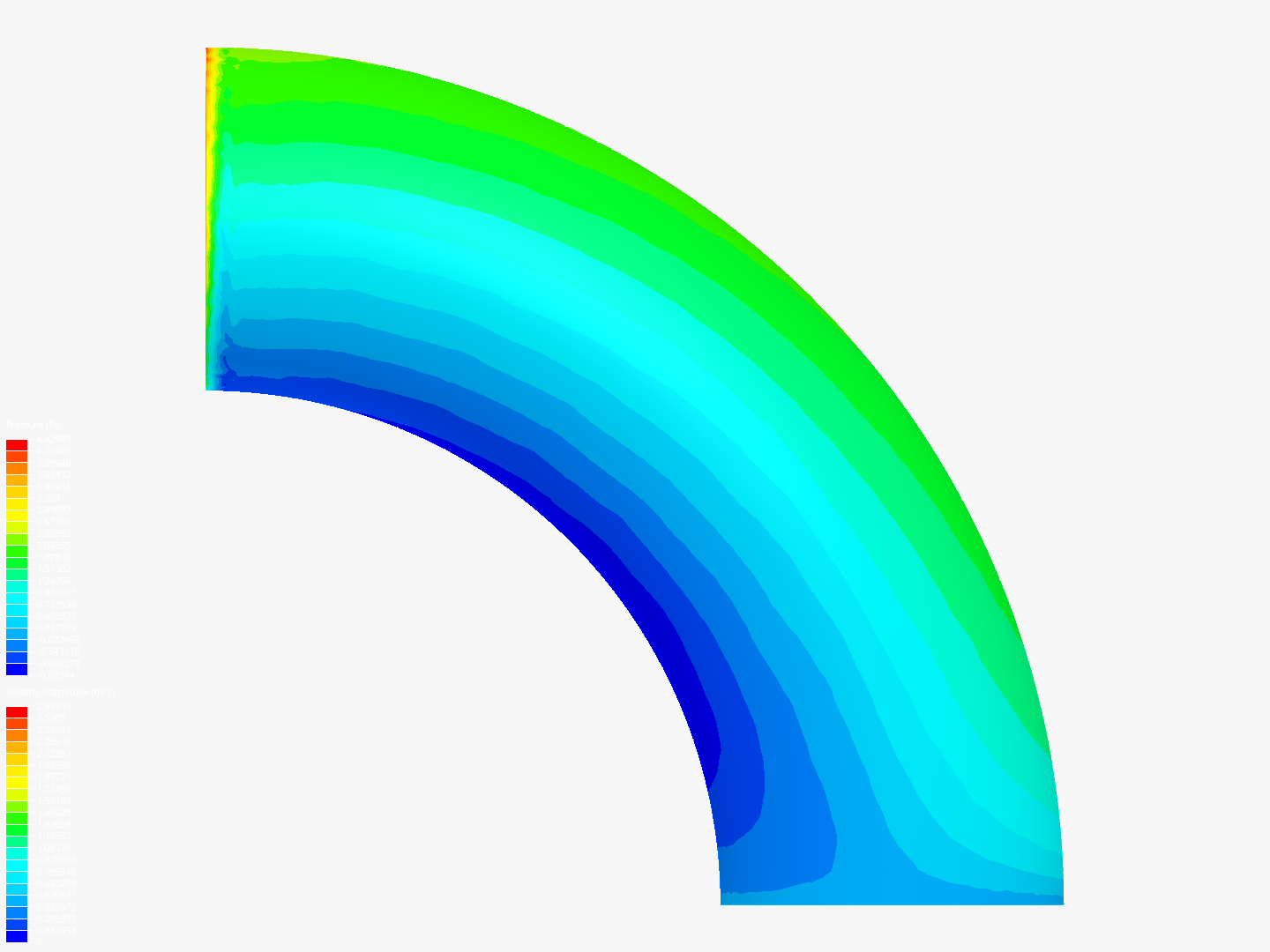 Angle by jmcintyre | SimScale