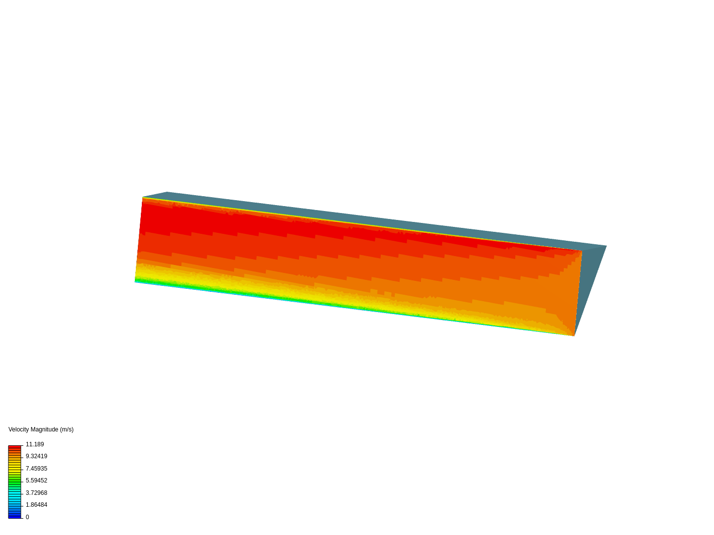 jmorataya on SimScale | SimScale | Page 1