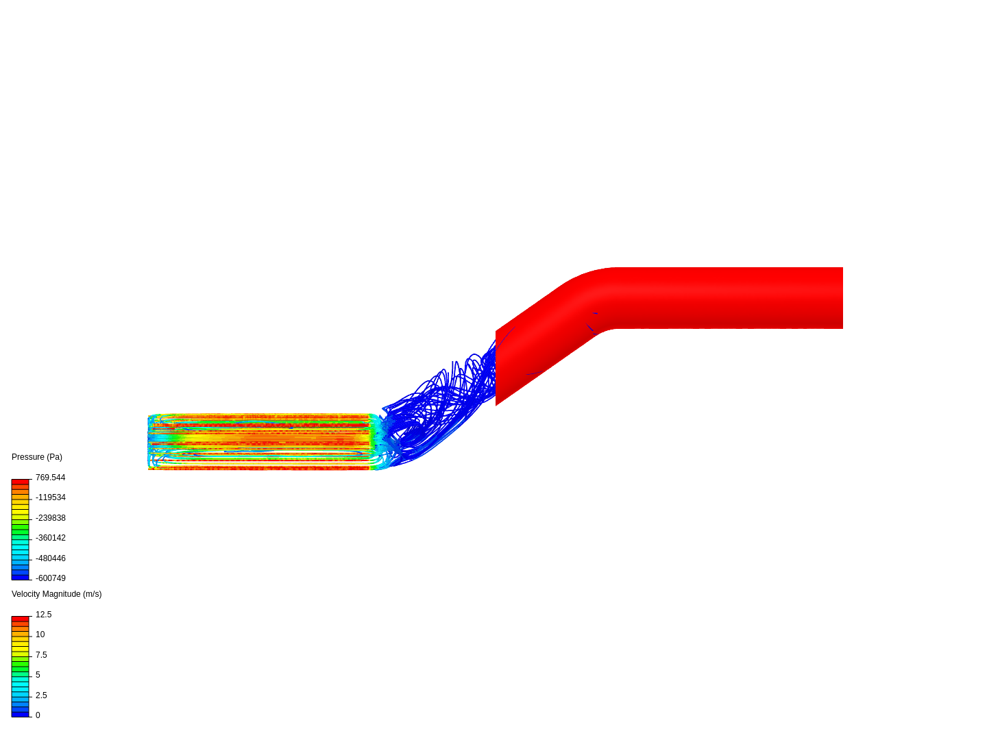 jmorataya on SimScale | SimScale | Page 1