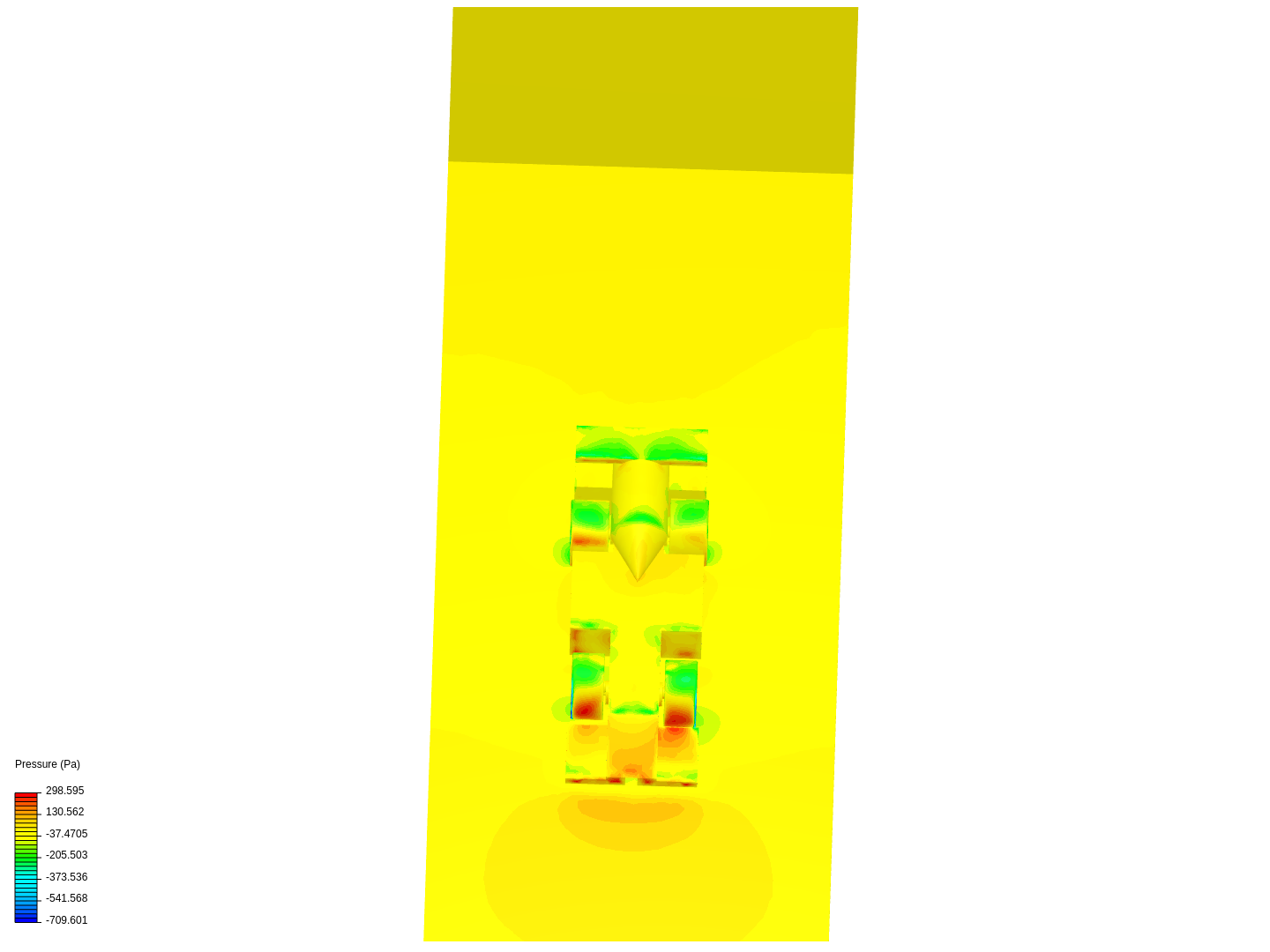 test car 1 by jmouton | SimScale