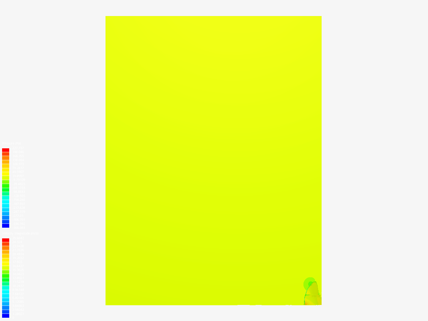 Eco2025 by jmrkwitschka | SimScale