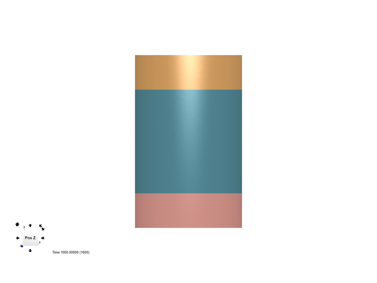 Example_1 by jmyoo | SimScale