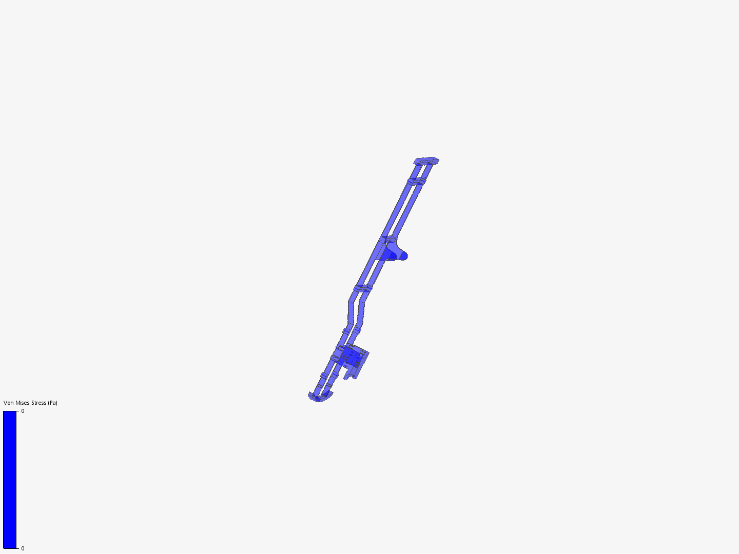 Nann1 by jnanyaro | SimScale