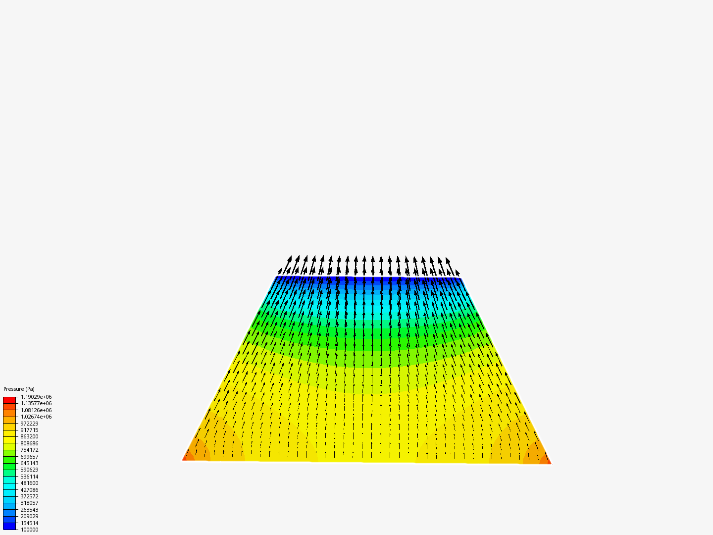 First example by joan_rubio | SimScale