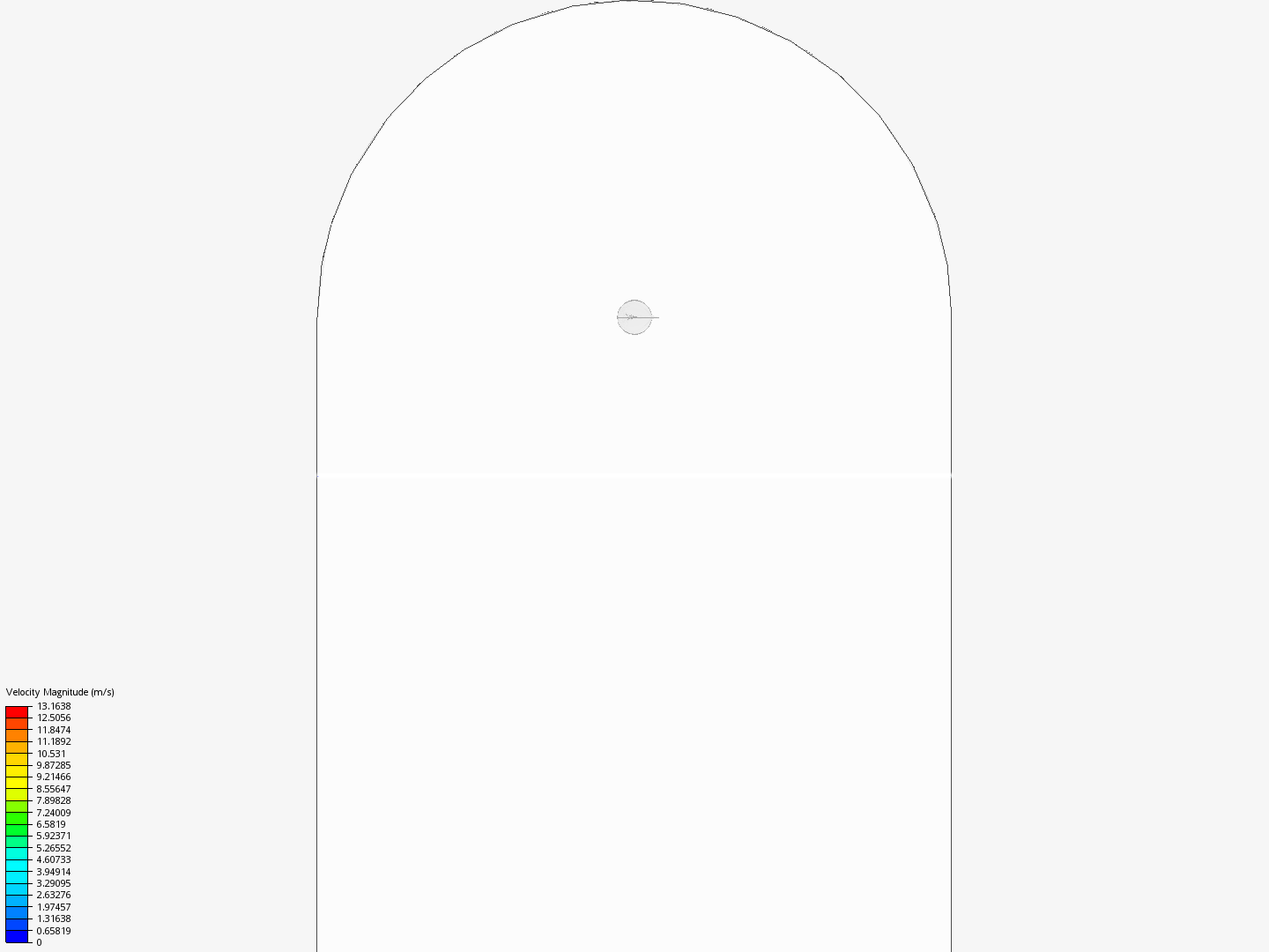 helice by joaovictorm932 | SimScale