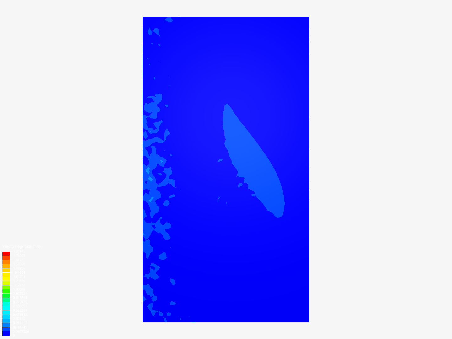 Trial by joelalexroy | SimScale