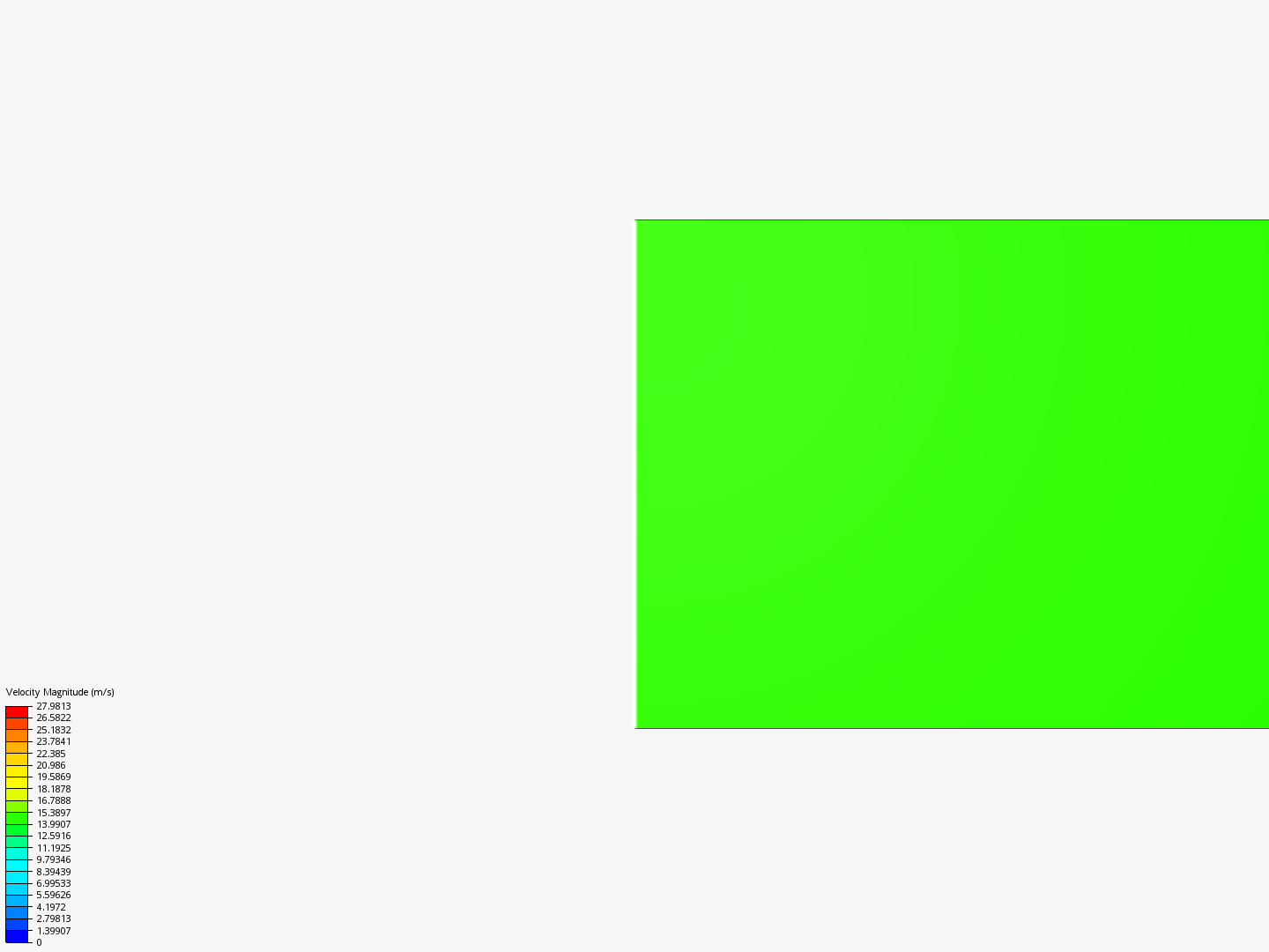 test mesh by johan02 | SimScale