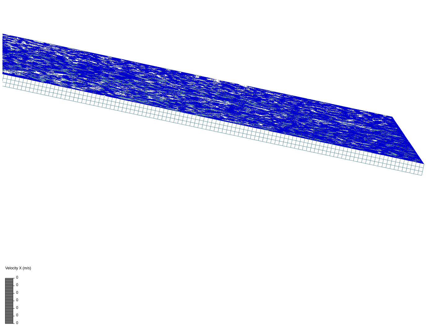 Newproject by john_mendez21 | SimScale