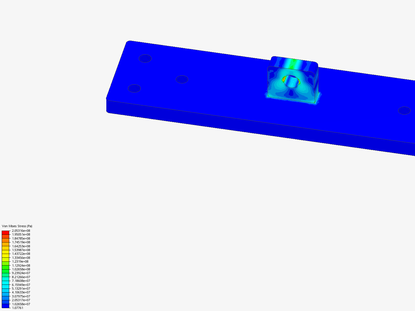 fwd eng fix 2 by johnpaulc | SimScale