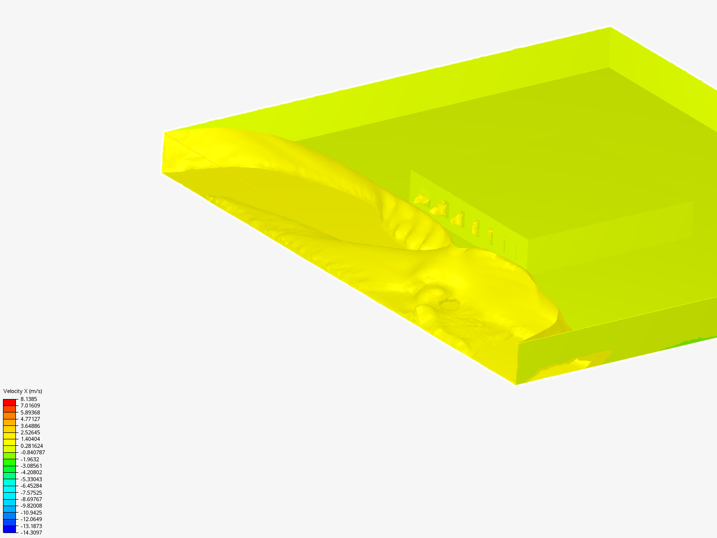 Room - Copy by johnwayne19030 | SimScale