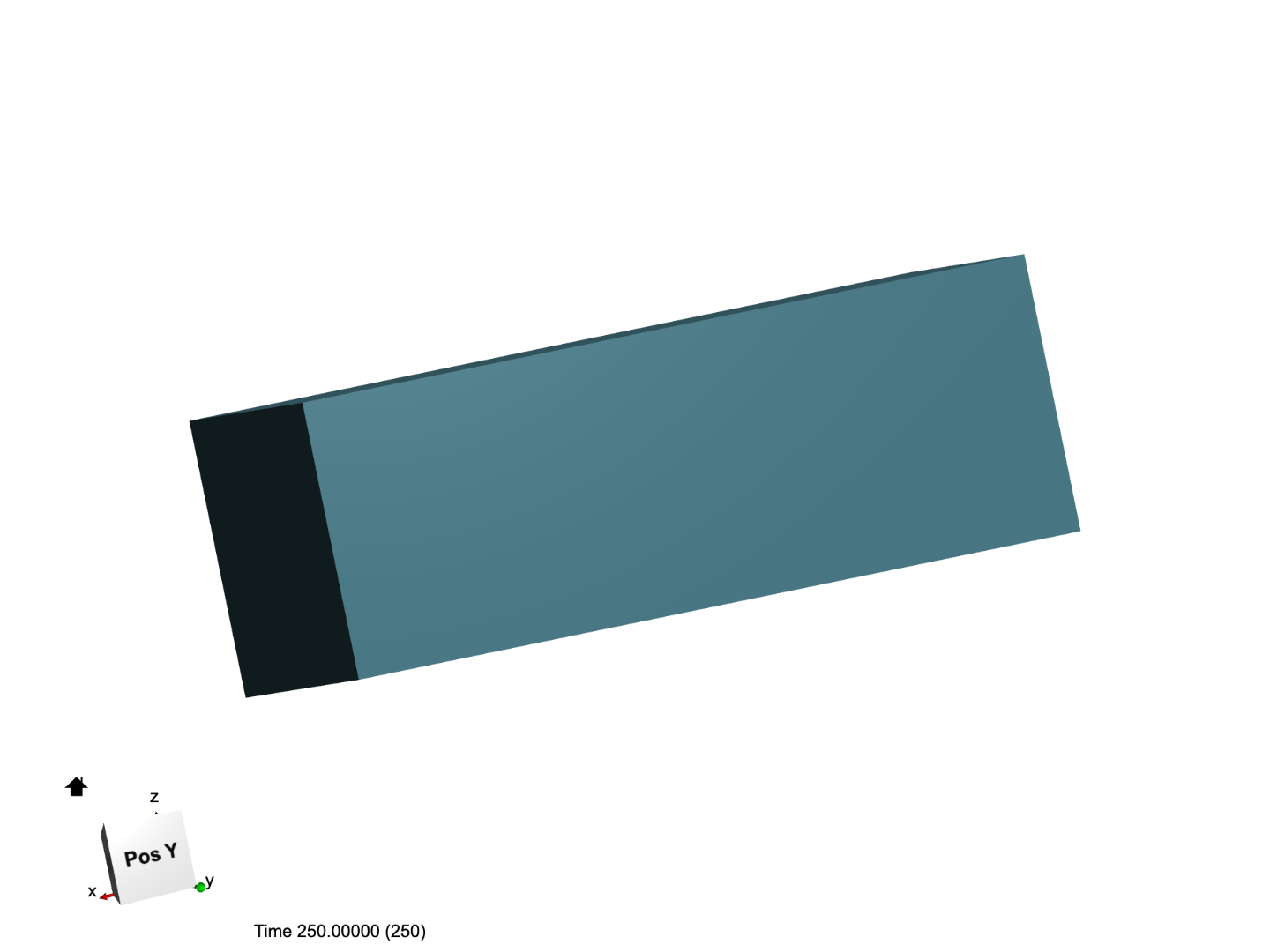 Nitro v2.0 by johnzhu2511 | SimScale