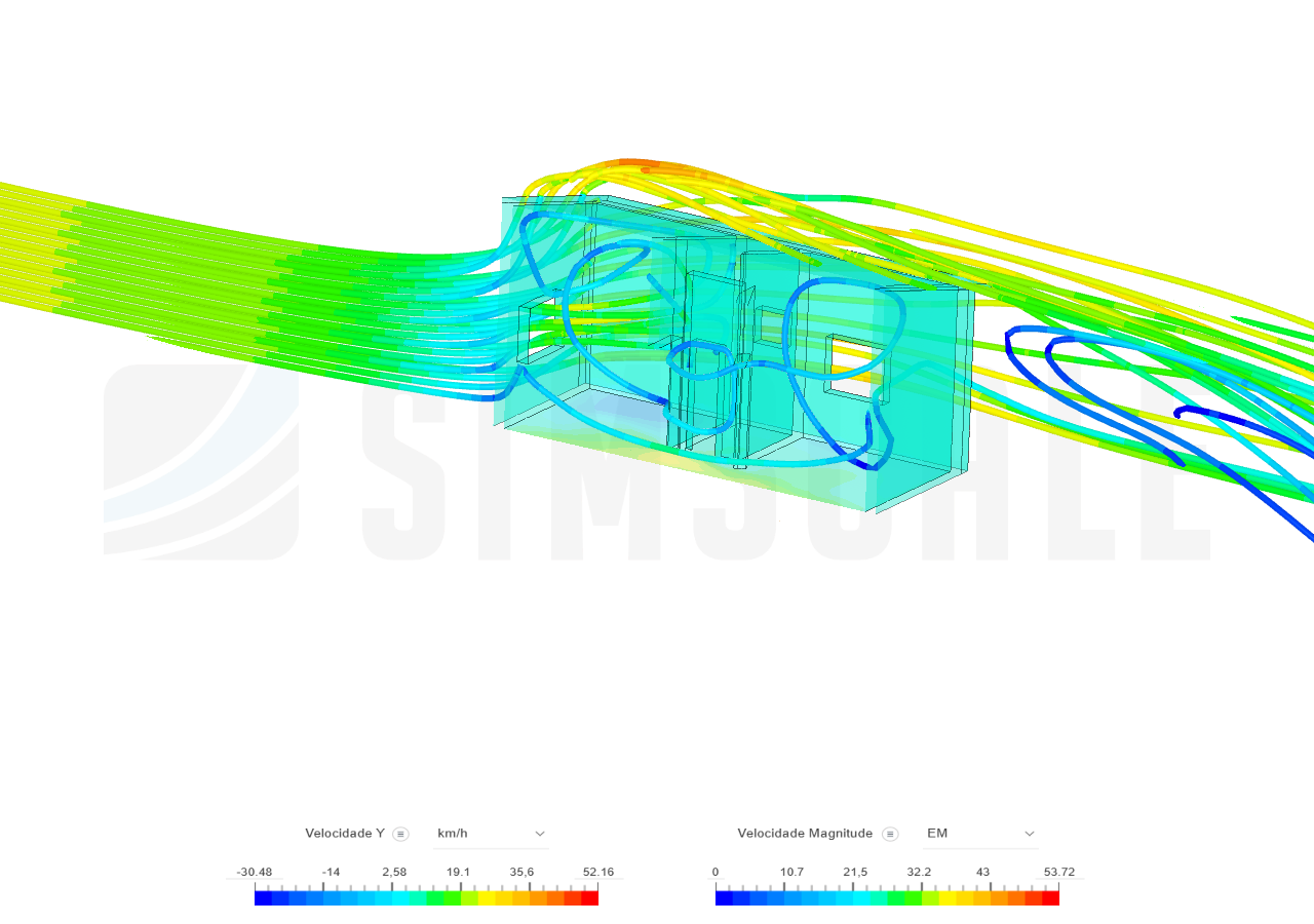 ultimo by joicesilva2103 | SimScale