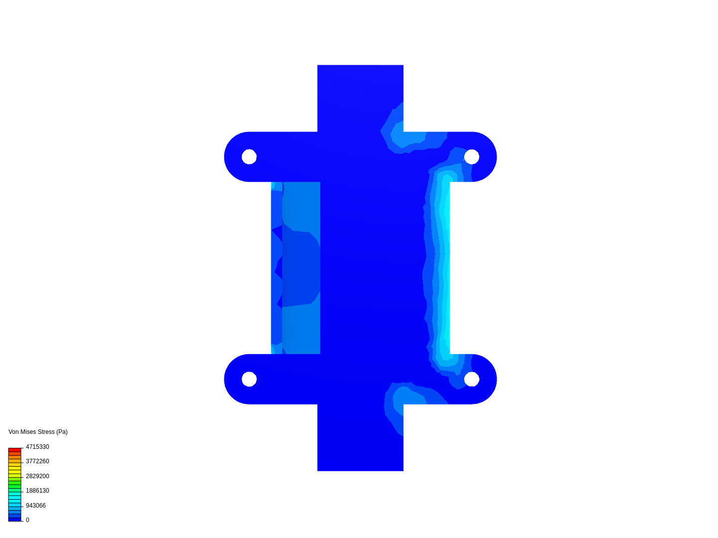 Kohler_Motion unit by jojoBdo | SimScale