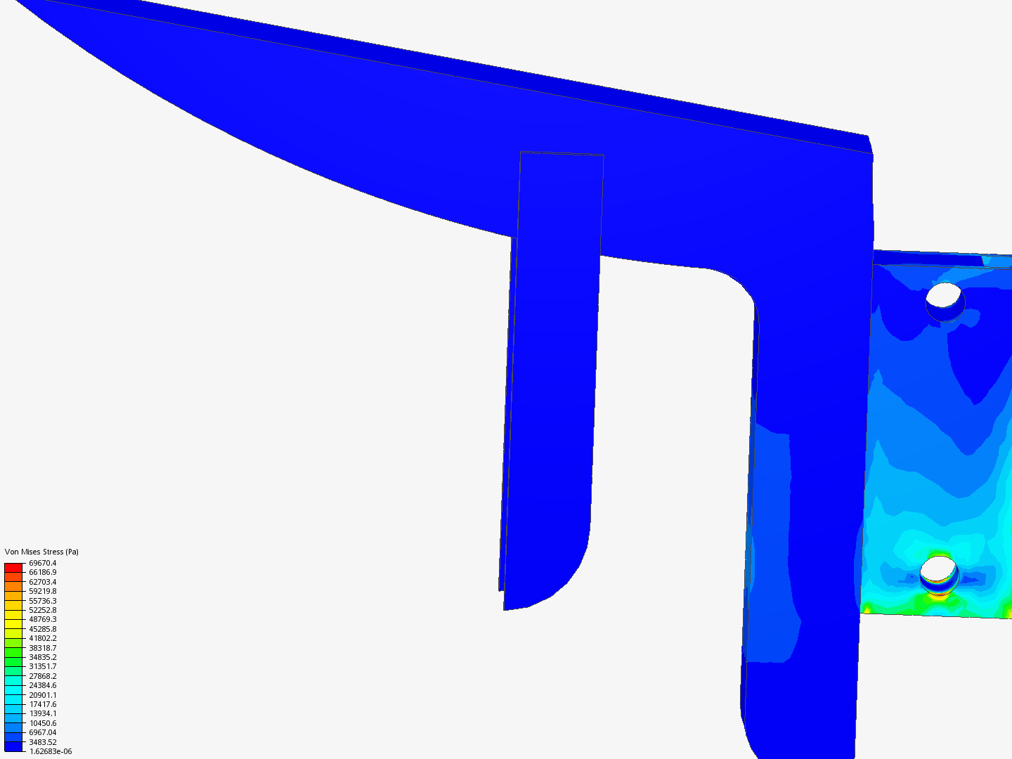 pilot chair by jomar557 | SimScale