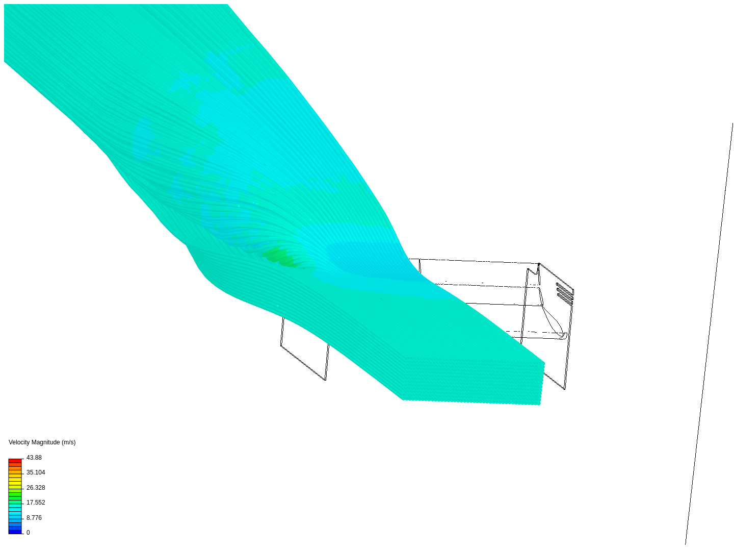 ME_Wing_1 by jonas_huesen | SimScale