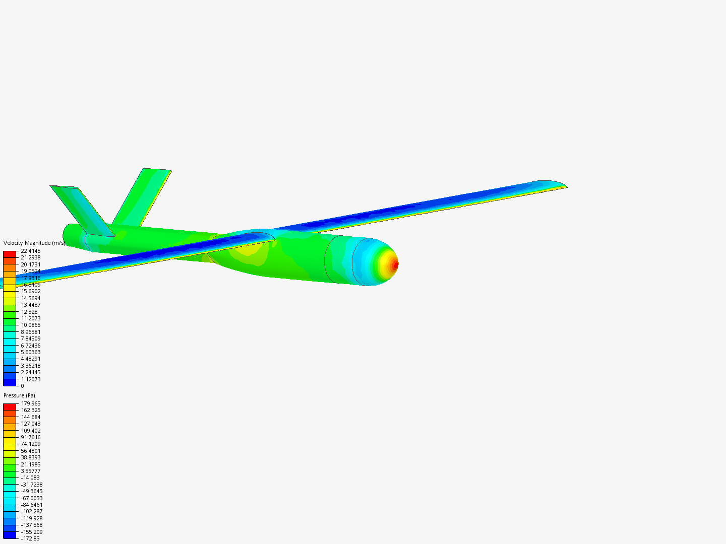 Longe-Range by jonas_vb11 | SimScale