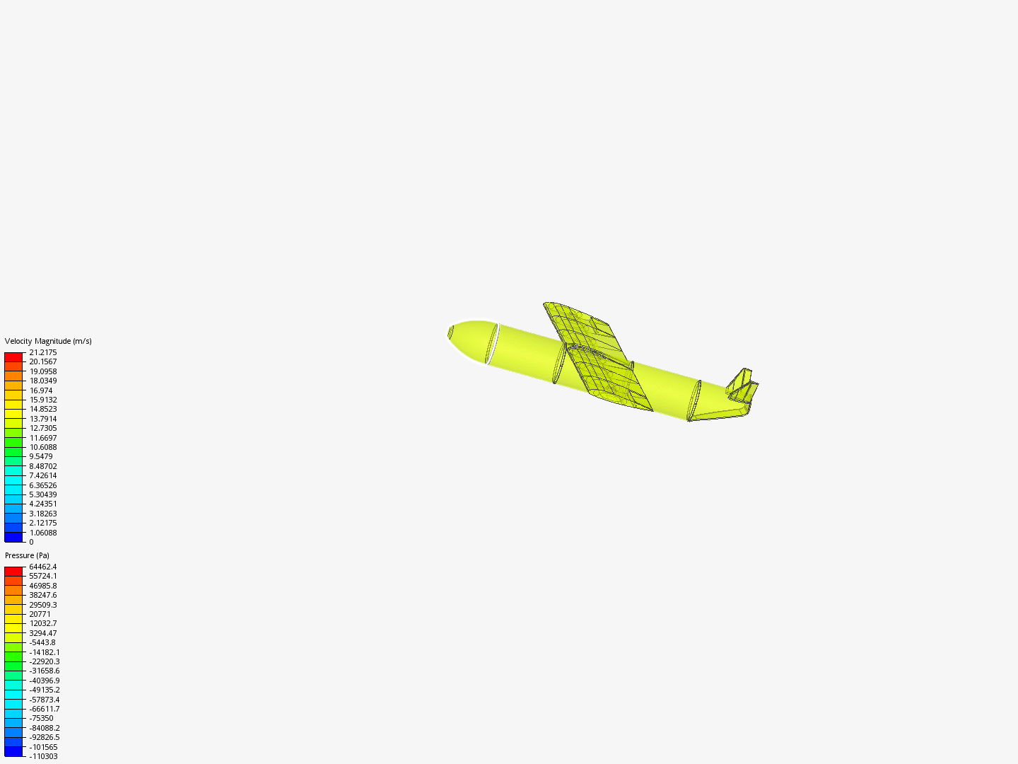 UAV-2.0 by jonas_vb11 | SimScale