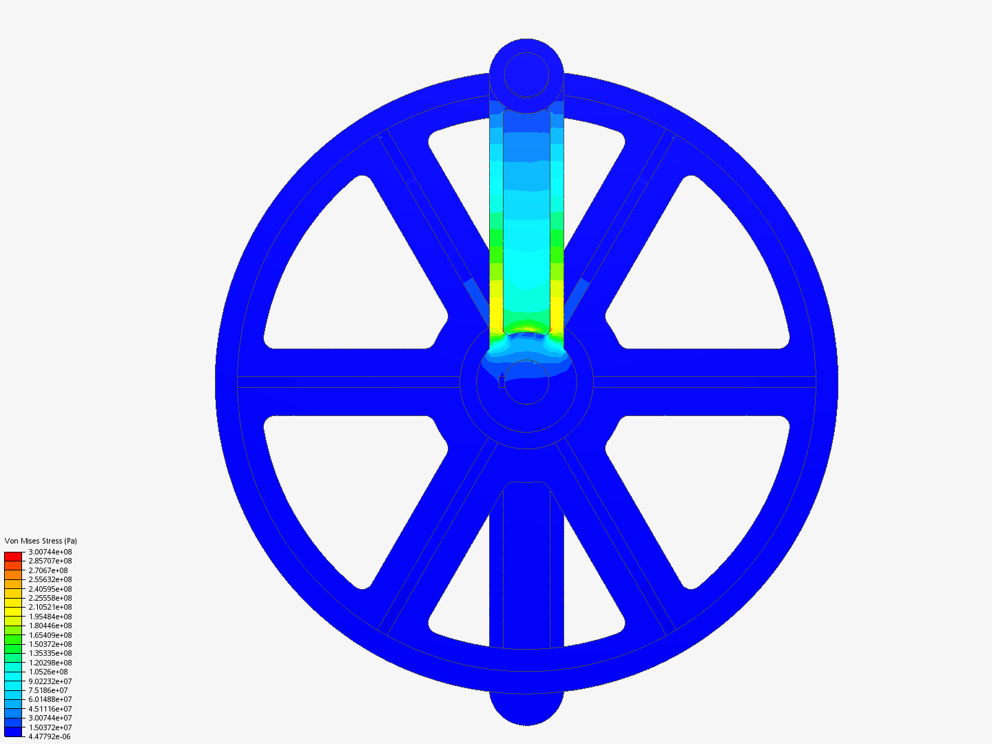 Practical Exam: Simulation of a Crank Assembly - Copy by ...