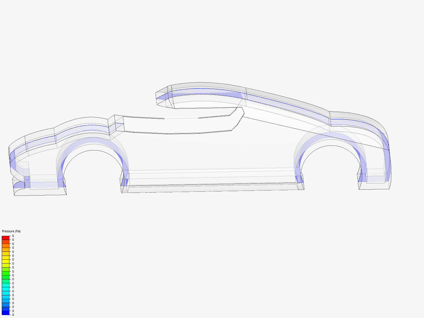 car thing by jonpiersmitcho | SimScale