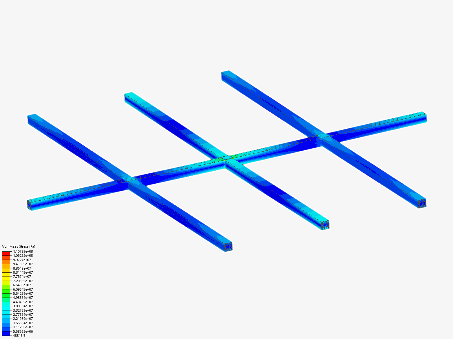 roof2 by jopizio | SimScale