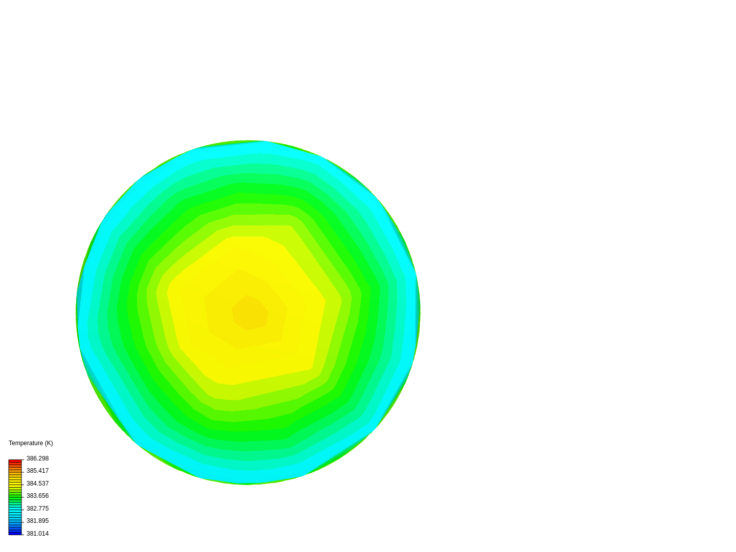 jordanal on SimScale | SimScale | Page 1