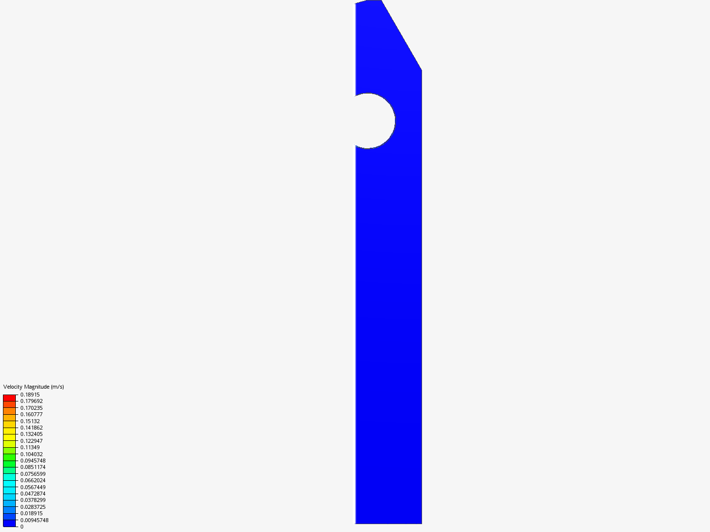 Tutorial 2: Pipe junction flow by joseph_howard | SimScale