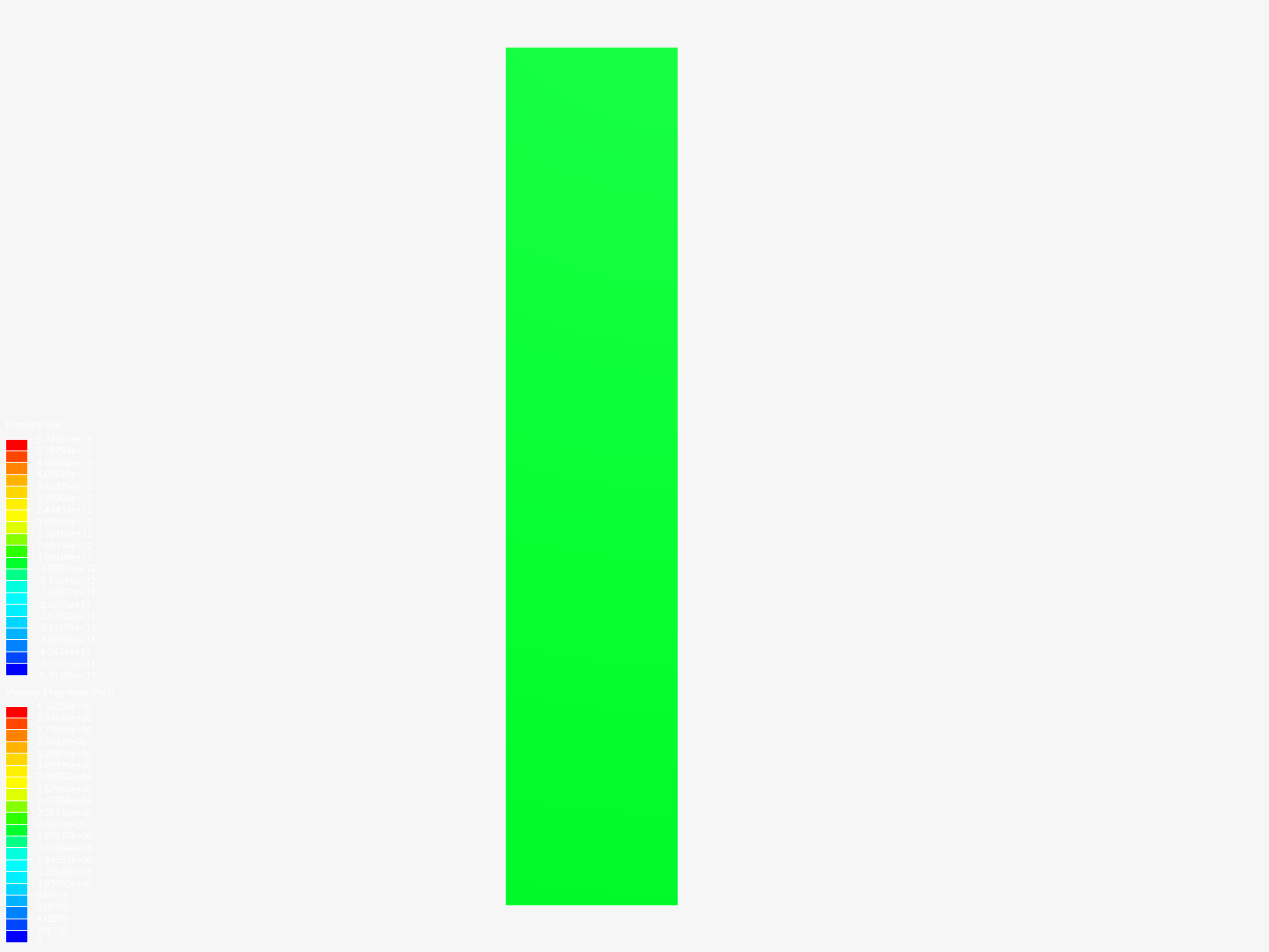 15 deg by josephclarke66 | SimScale