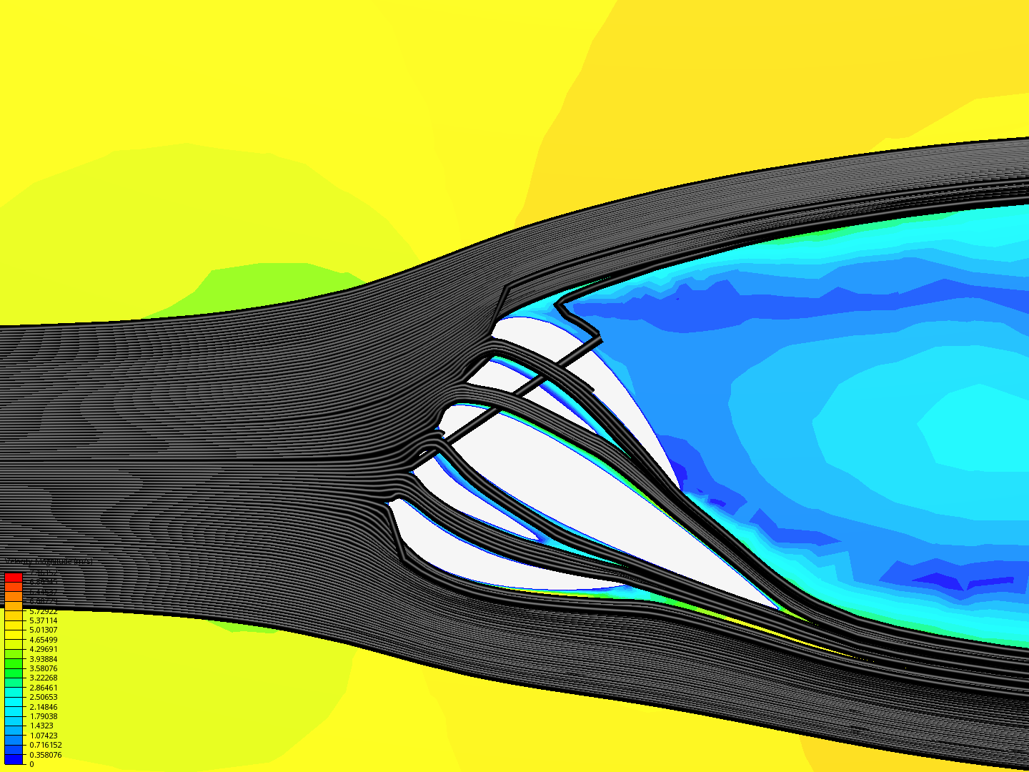 mega slot by joshricktts_on | SimScale