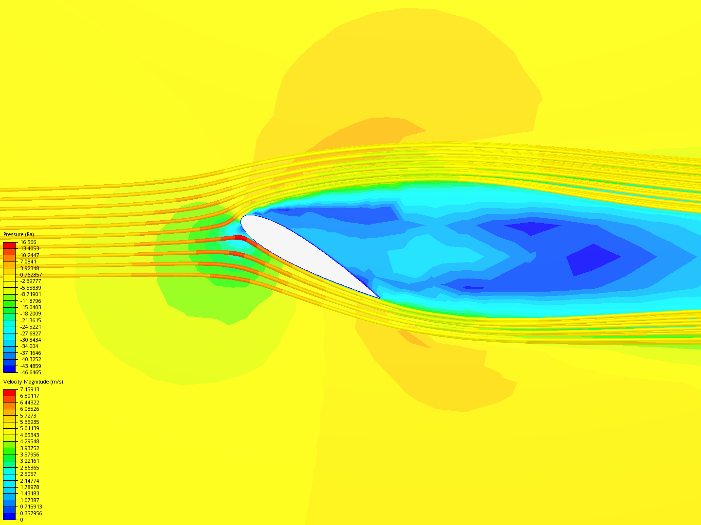 slot or not by joshricktts_on | SimScale