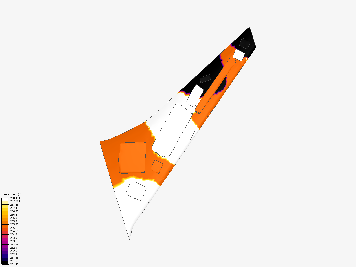 Wing FINAL v19 v3 by joshua_laver | SimScale