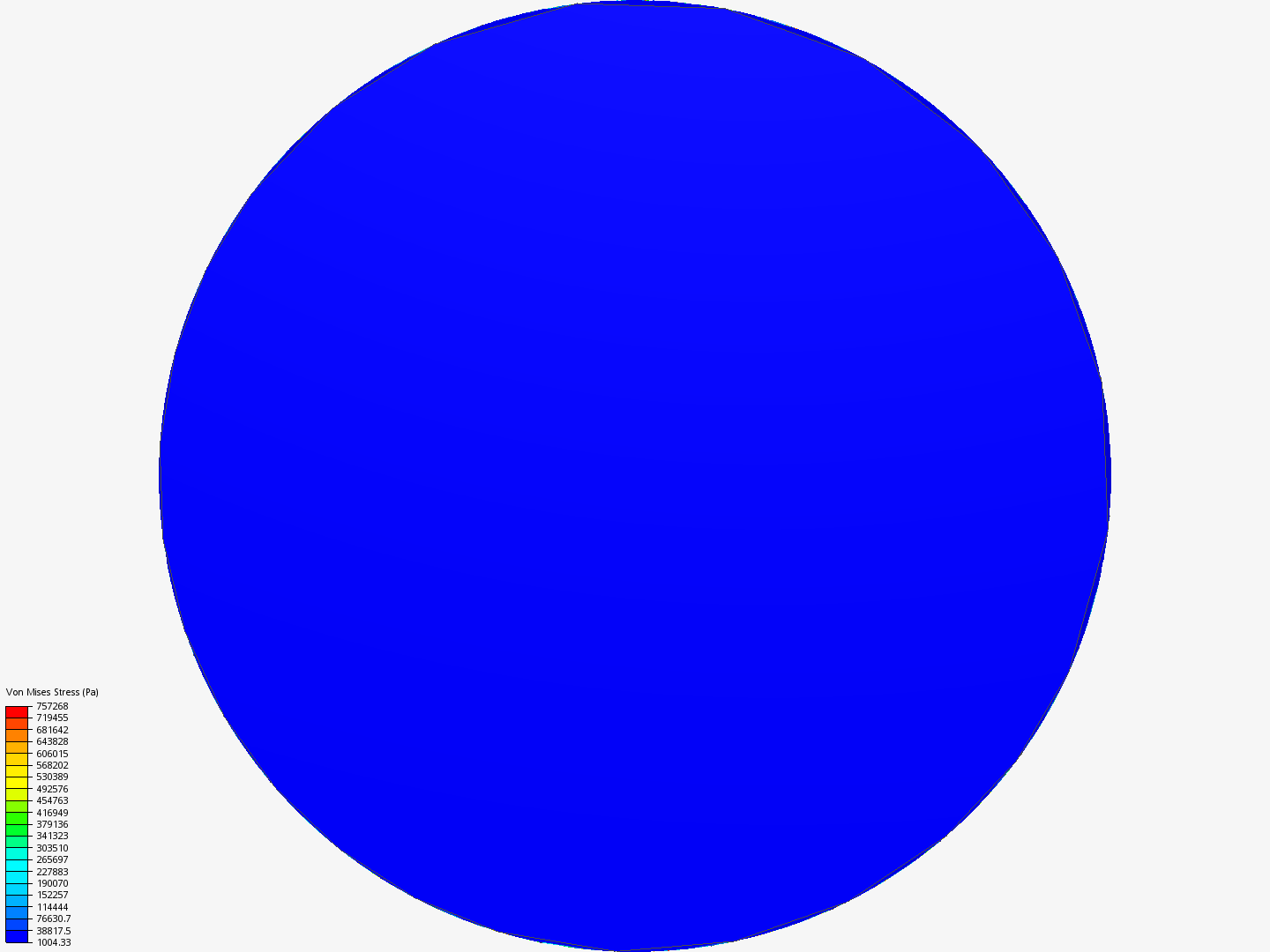 007 Ejercicio en clase 1 by jpacco_mamani | SimScale