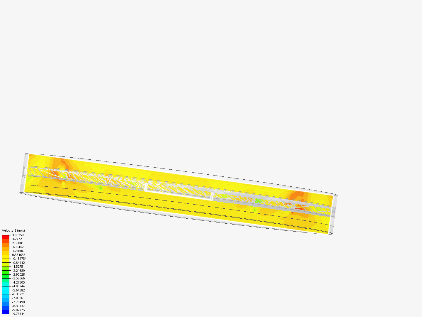 fluidflow1 by jpatting | SimScale