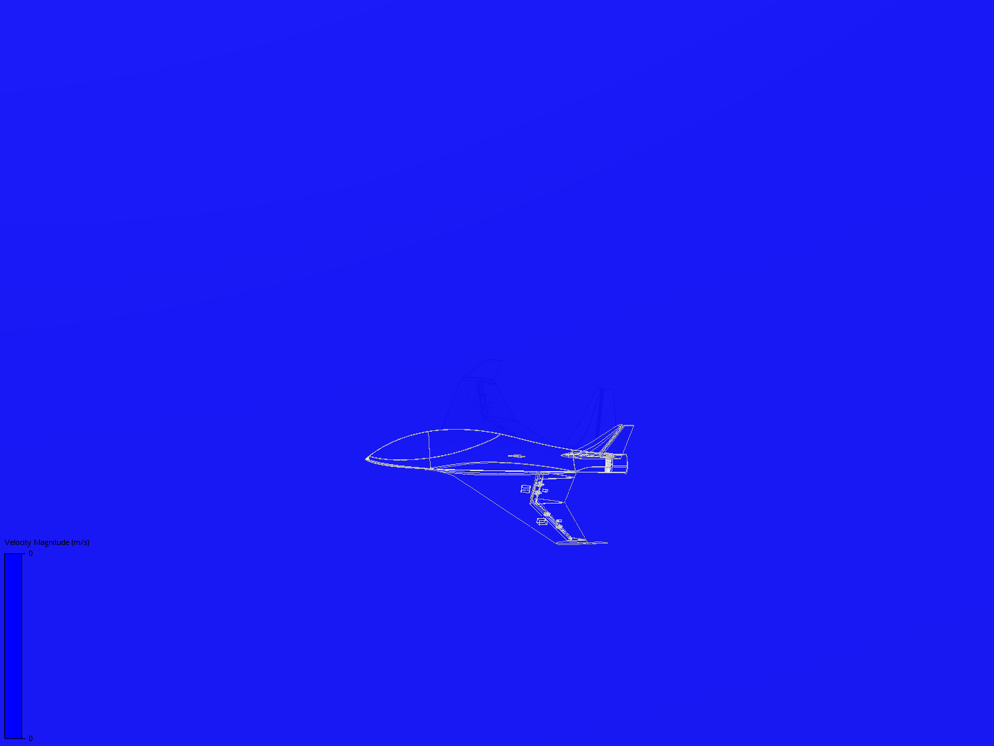 CFD AERO by jpechi | SimScale