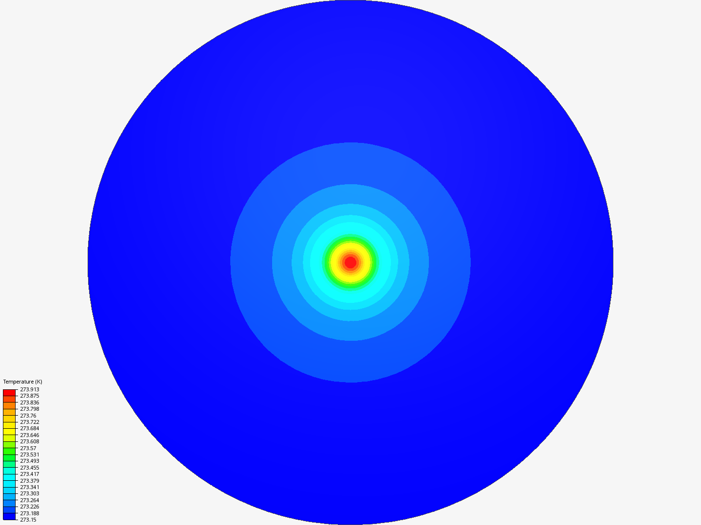 practice_spot_on_sphere by jpfeser | SimScale