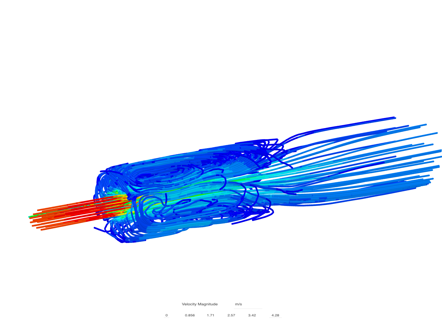 SuddenExpansion by jpfeser | SimScale