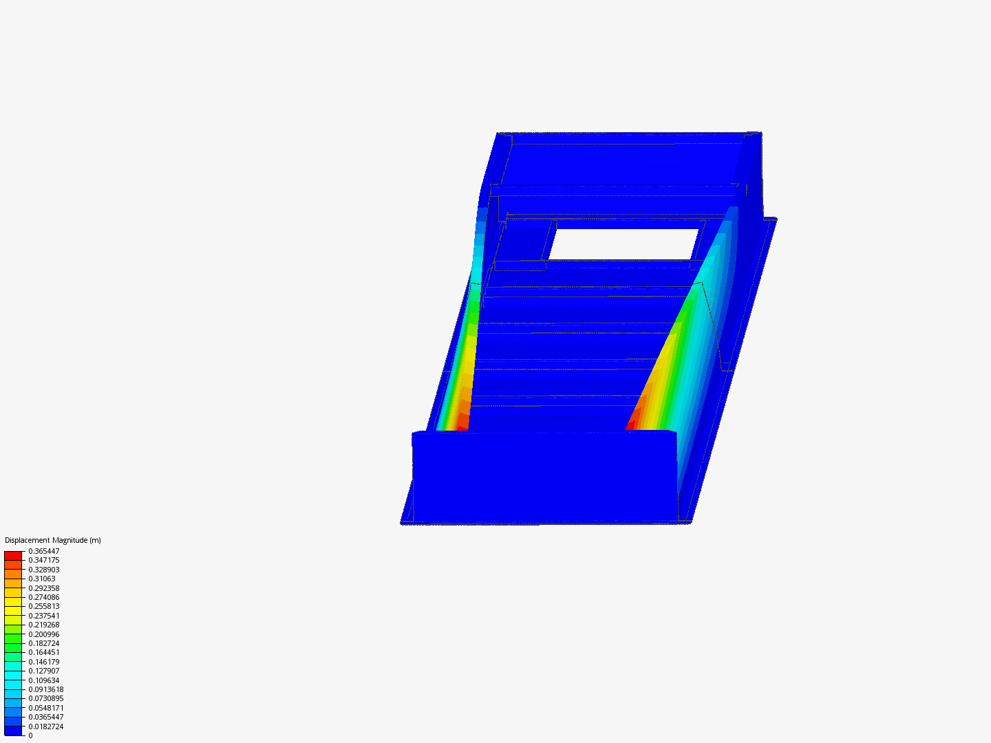 no CB by jpohorca | SimScale