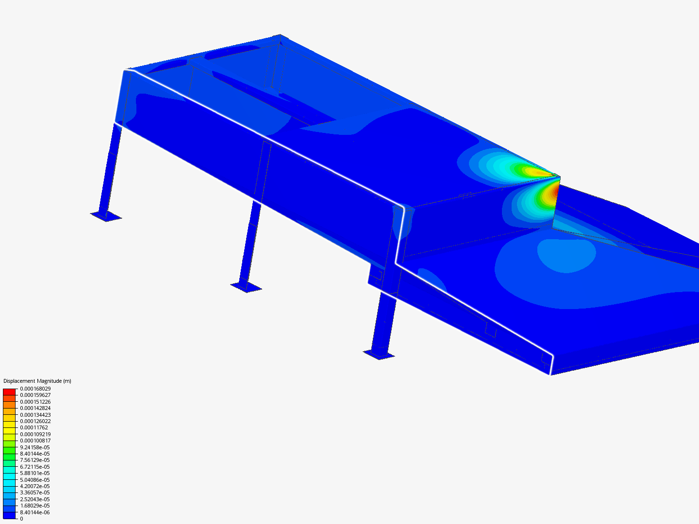 Sample by jpohorca | SimScale