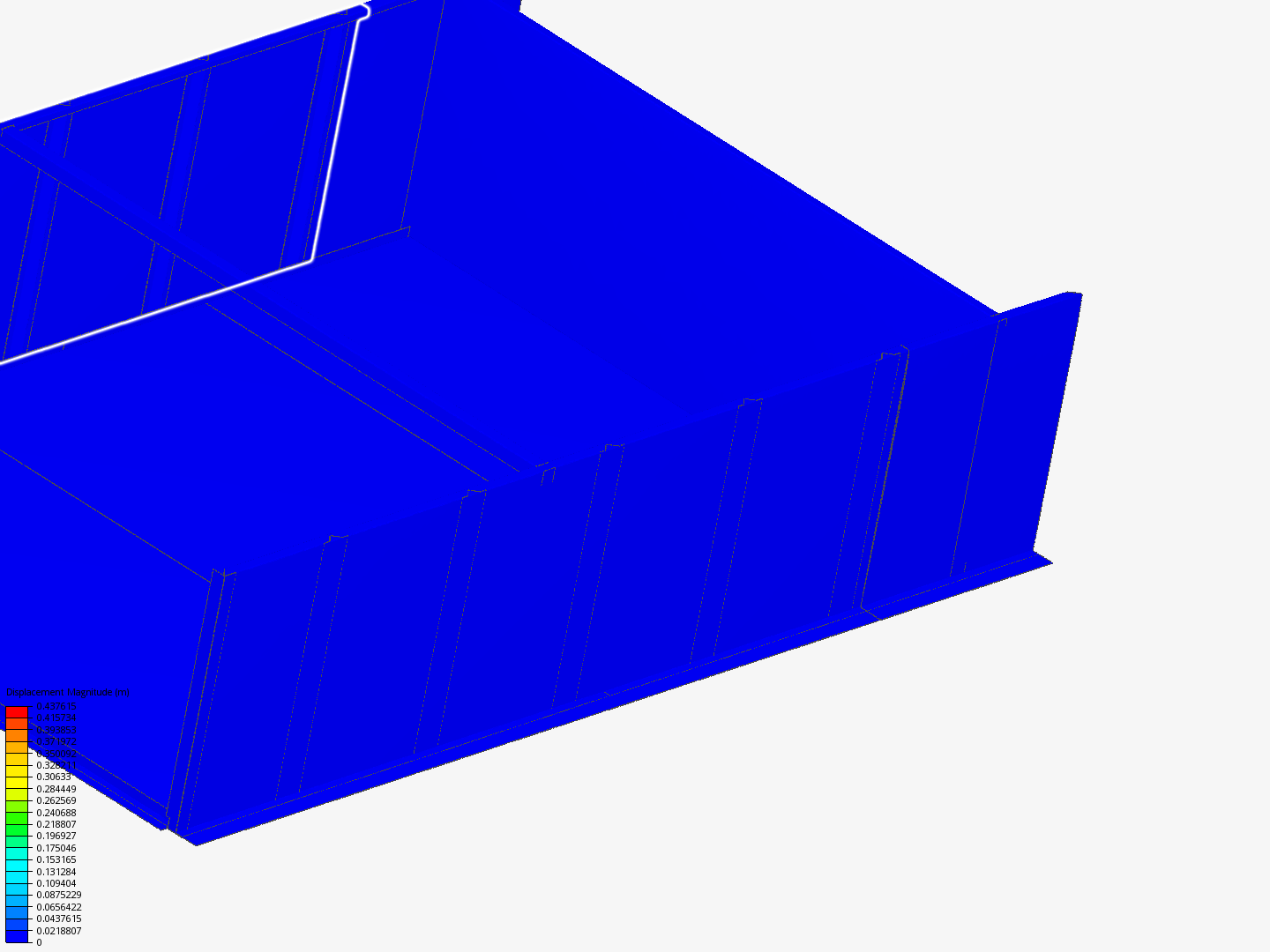 with Stiff by jpohorca | SimScale