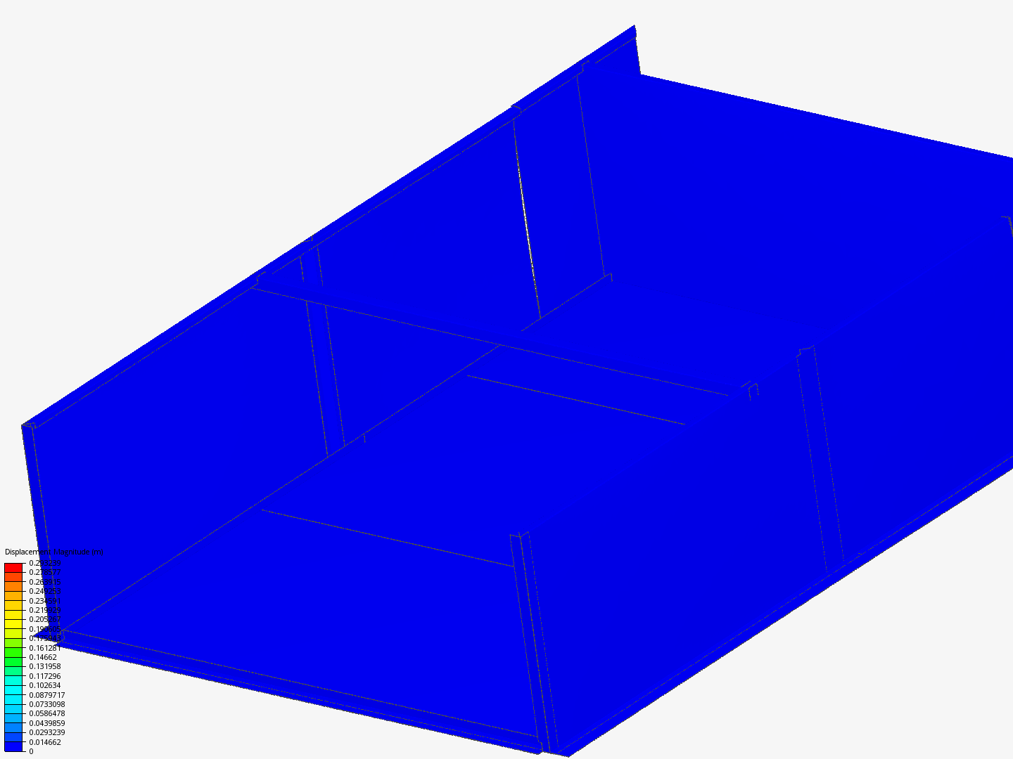 with Stiff 4 by jpohorca | SimScale