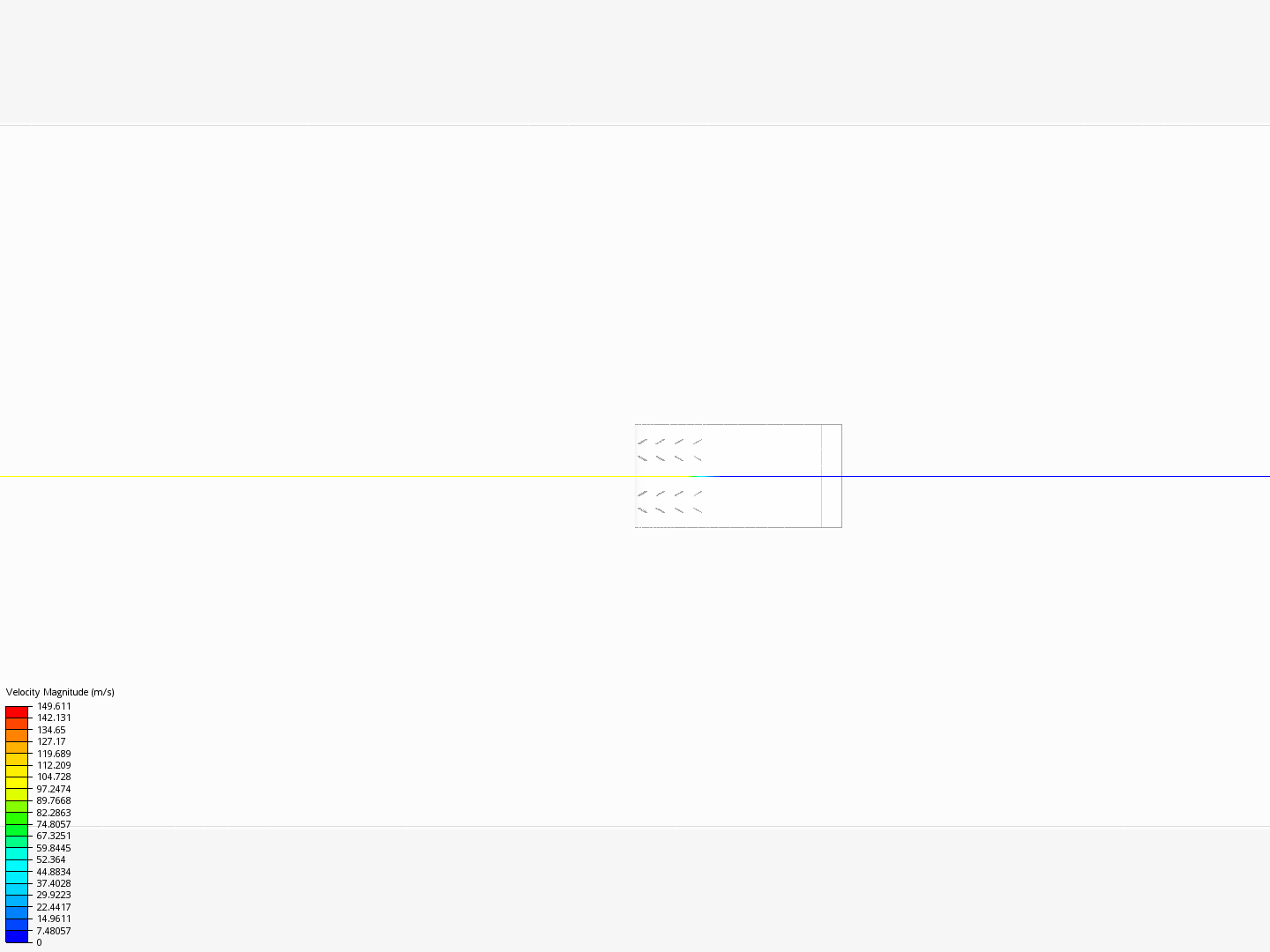 vortex by jpoirier | SimScale